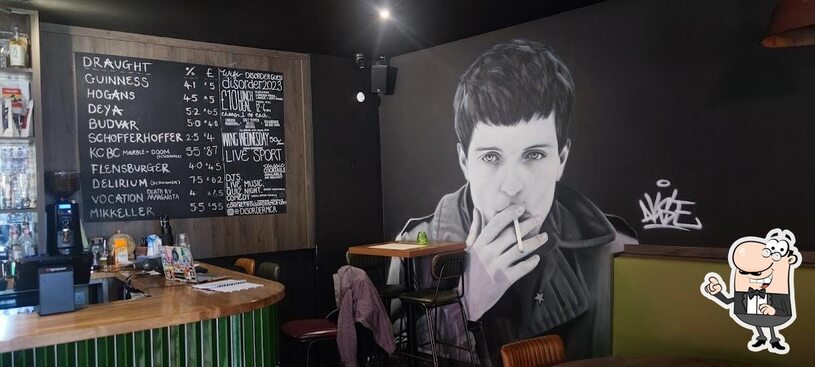 Disorder Manchester in Manchester - Restaurant reviews