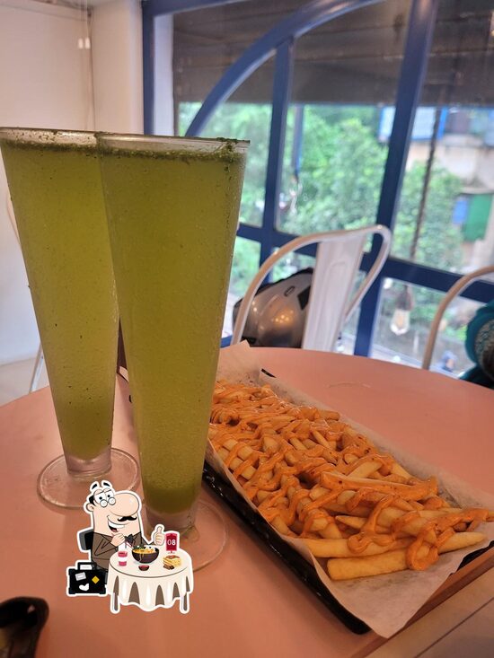 Cafe Zoi, Dombivli - Restaurant menu, prices and reviews