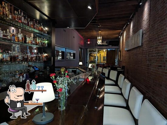 Arendell Room Bar, Morehead City - Restaurant menu, prices and reviews