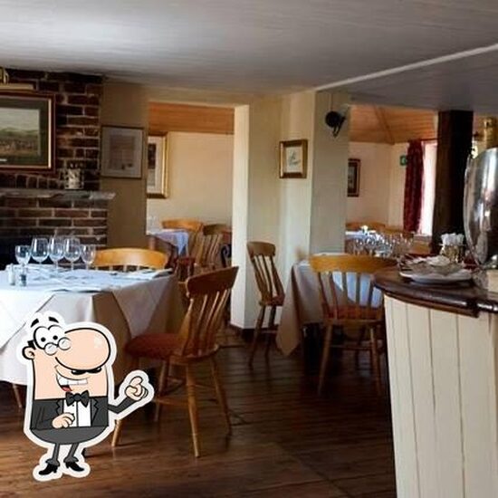 Clos du Marquis French Restaurant, Stockbridge - Restaurant menu ...