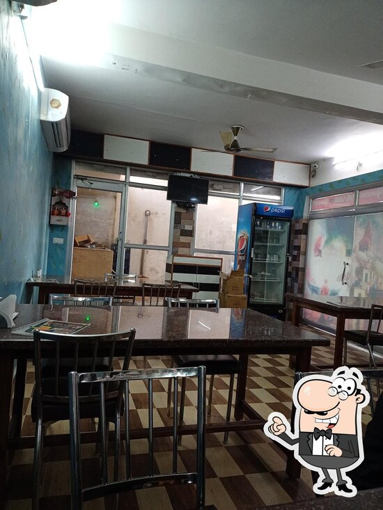 The taste of Banaras restaurant, Varanasi - Restaurant menu, prices and ...