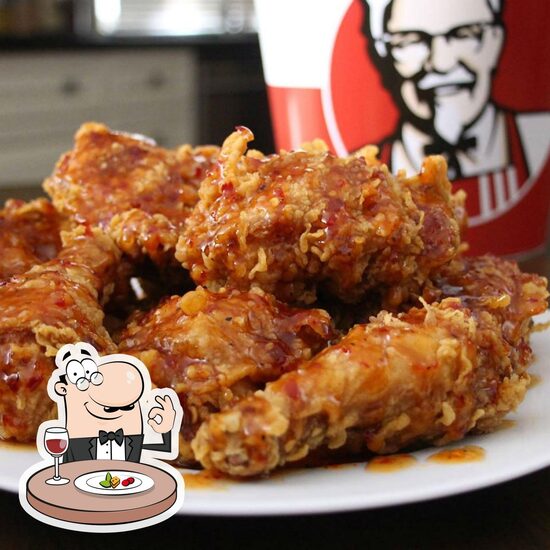 KFC, 1800 Sheppard Ave E in Toronto - Restaurant menu and reviews