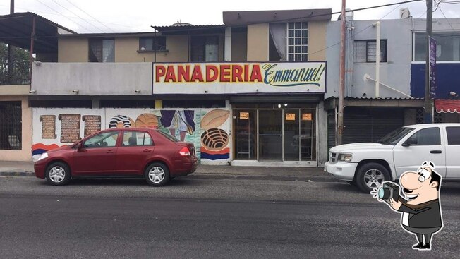 PANADERÍA Emmanuel, Apodaca - Menú del restaurante, precios y reseñas