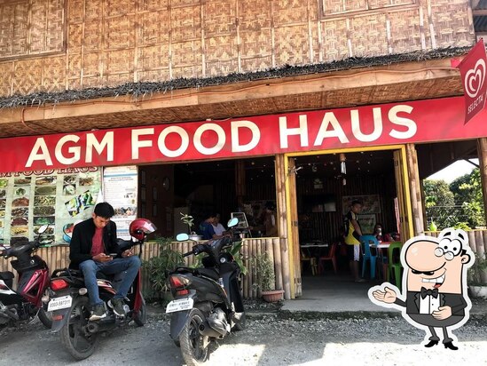 AGM Foodhouse, Mandaue City - Restaurant menu, prices and reviews