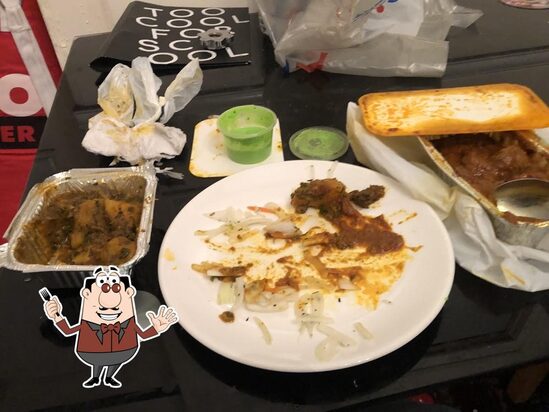 Alam Spice, Southampton - Restaurant menu, prices and reviews