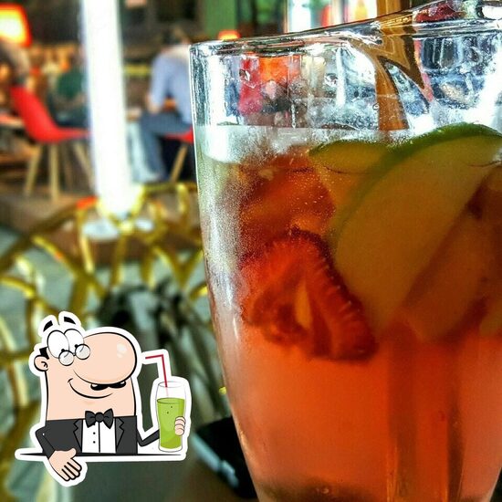 Bar de Rouge, Varna - Restaurant reviews