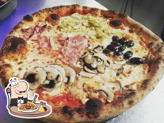 Brazzeria 31 - Pizzeria e Brasserie a Ventimiglia, Ventimiglia ...