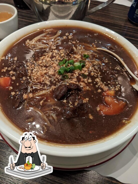 Dalat Restaurant, 1170 Taylor Ave in Winnipeg - Restaurant menu and reviews