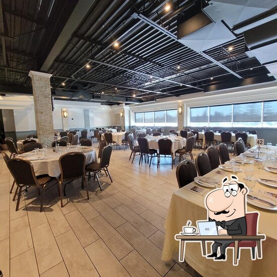Desserts Plus Ristorante Pizzeria, Vaughan - Restaurant menu, prices ...