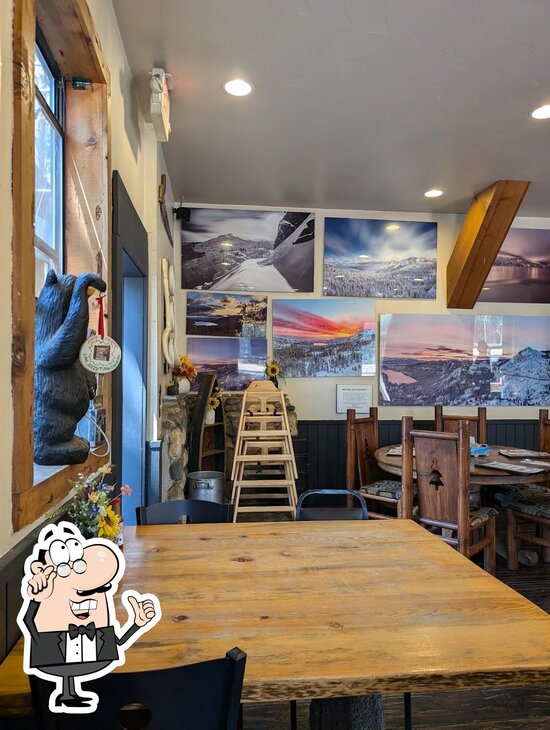 Donner Lake Kitchen, Truckee - Restaurant menu, prices and reviews