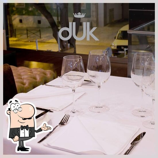 Duk - Botequim do Beef, Lisbon - Restaurant menu, prices and reviews