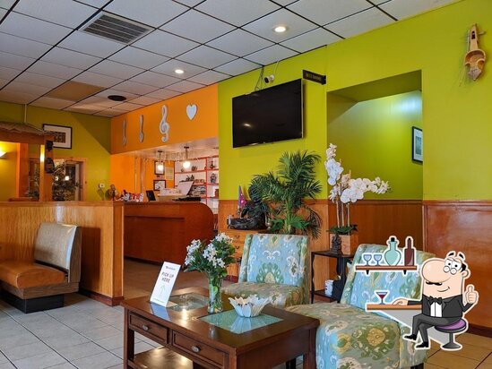 Everest Spice And Mask Bar, Rutherford - Restaurant menu, prices and ...
