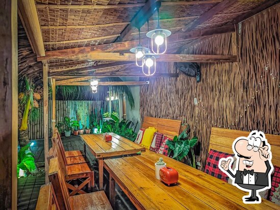 La Vara Restaurant, Panglao - Restaurant menu, prices and reviews