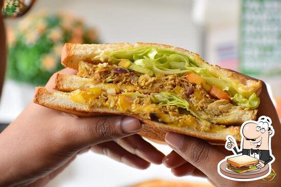 Meriendas Light restaurant, San Francisco de Macoris - Restaurant reviews