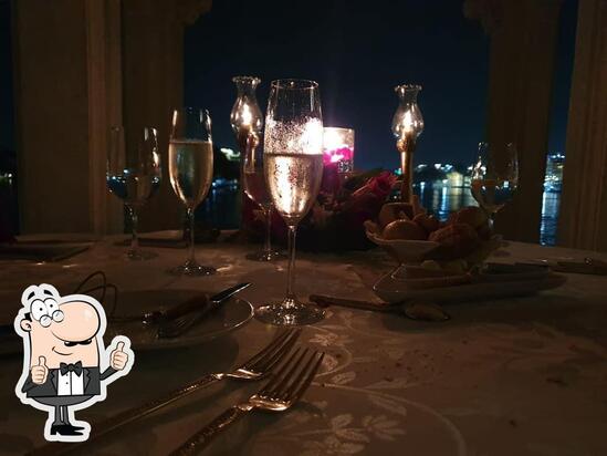 Mewar Terrace, Udaipur - Restaurant menu, prices and reviews
