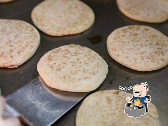 Miari Hotteok, Gwangmyeong - Menú del restaurante, precios y reseñas