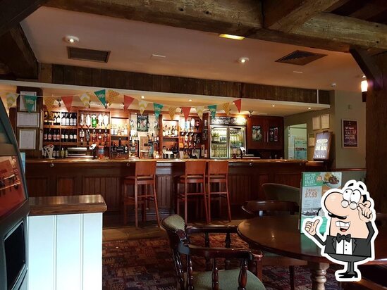Brewers Fayre Home Farm, Hessle - Restaurant menu, prices and reviews
