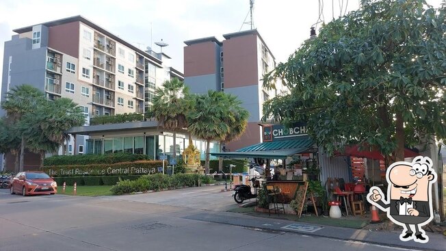 CHOB CHA (ชอบชา เพนียดช้าง), Pattaya - Opiniones del restaurante