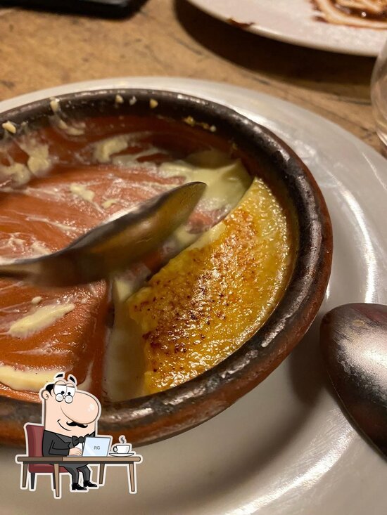 Le Bon Bock, Paris, Anvers - Restaurant menu, prices and reviews