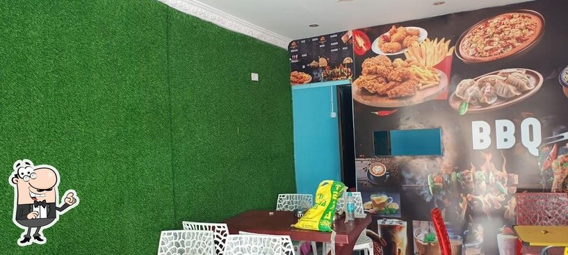 Miracle cafe, Tirupati - Restaurant menu, prices and reviews