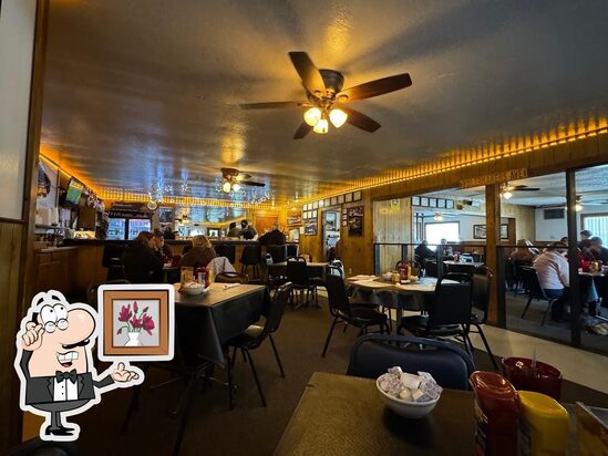 TC's Restaurant & Tavern, Battle Ground - Restaurant menu, prices and ...