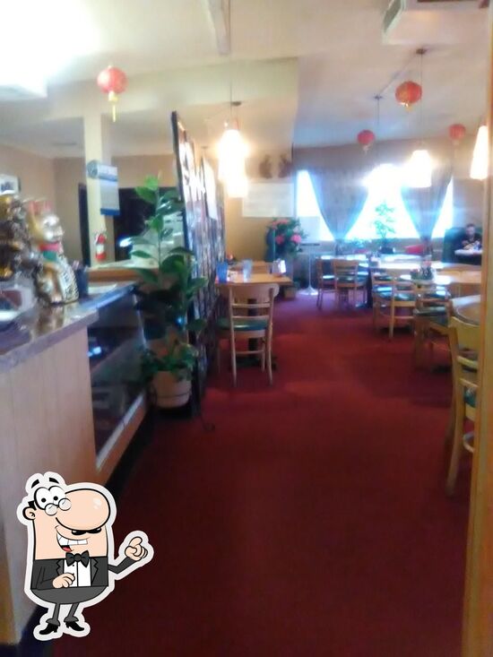 Wing Ming Restaurant, Lebanon - Restaurant menu, prices and reviews