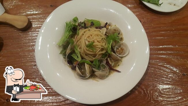 Alice Kitchen restaurant, Pyeongtaek-si - Restaurant reviews
