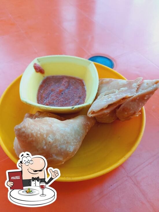 Central library cafe, Raipur - Restaurant menu, prices and reviews