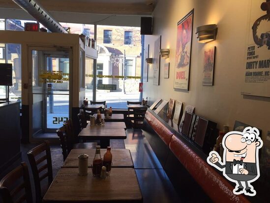 Easy Restaurant, Toronto - Restaurant menu, prices and reviews
