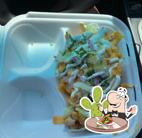 El Tacontento, Columbus - Restaurant menu, prices and reviews