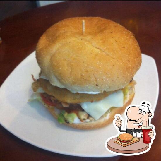Glenz Cafe & Bakers, Faridabad - Restaurant menu, prices and reviews