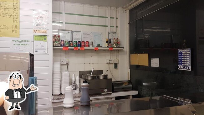 Hing Lung in Sheffield - Restaurant reviews