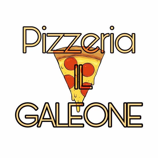 Menu at Il Galeone restaurant, Andria