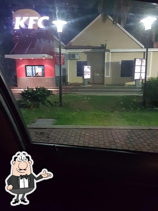 KFC Albany Road, Port Elizabeth - Restaurant menu, prices and reviews