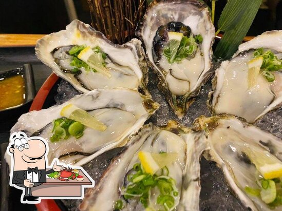 Kane Japanese cuisine - ร้านอาหารญี่ปุ่นคาเนะ restaurant, Ubon ...