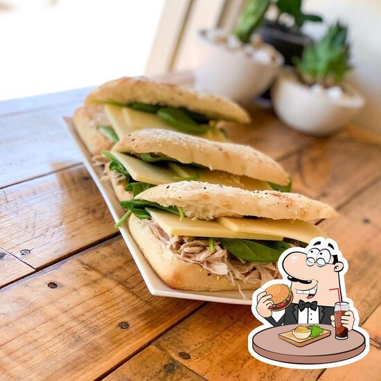 Liquid Mojo, Geraldton - Restaurant menu, prices and reviews