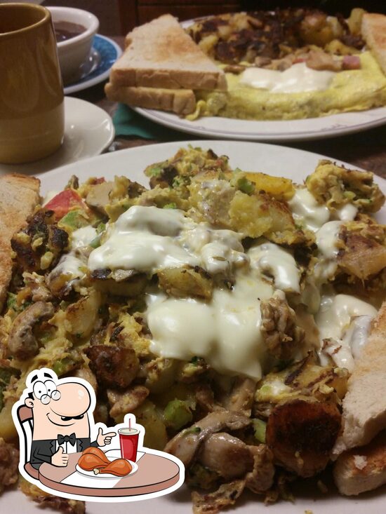 Maryann's Country Time Cafe, 23 County Rte 6 in Phoenix - Restaurant ...