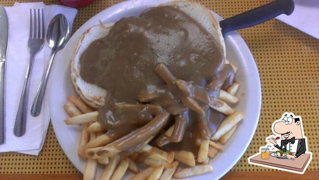 Pappas Drive-In & Family Restaurant in New Smyrna Beach - Restaurant ...