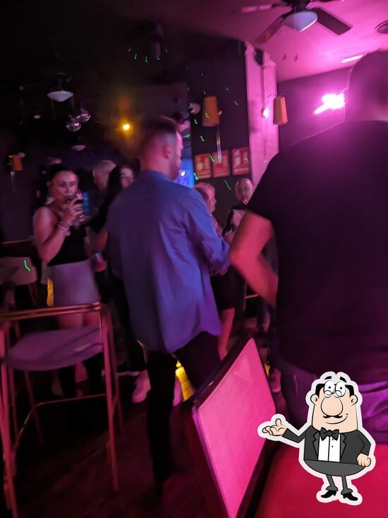 Rewind Bar, Torre-Pacheco - Restaurant menu, prices and reviews