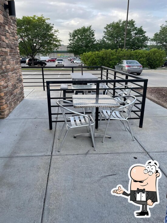 Swine Dining BBQ, Omaha - Restaurant menu, prices and reviews