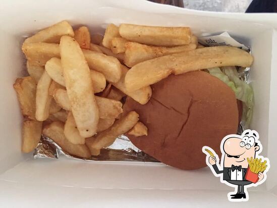 T & D's Corner Stop, Jackson - Restaurant menu, prices and reviews