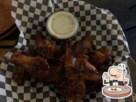 Transit Music Lounge in Depew - Restaurant menu and reviews