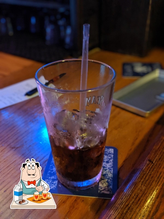 Walter's Bar in West New York - Restaurant menu and reviews