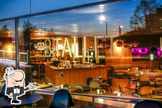 Brasseriet 8Tallet, Copenhagen - Restaurant menu, prices and reviews