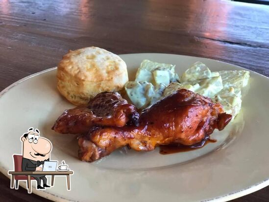 Crazy Mule Food & Brew, Greensburg - Restaurant menu, prices and reviews