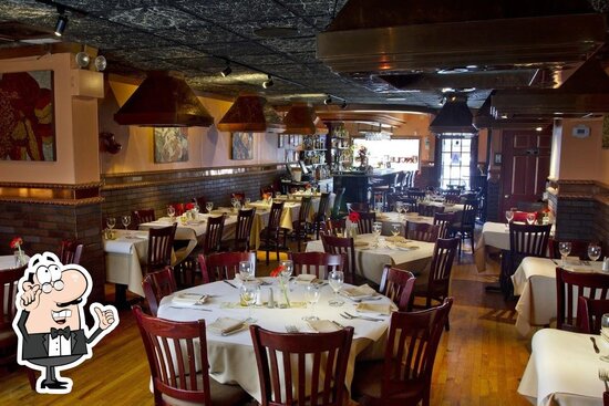 Uncle Peter's, New York City - Restaurant menu, prices and reviews