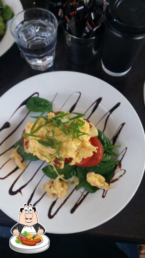 The Espresso Bar, Victoria Point - Restaurant menu, prices and reviews