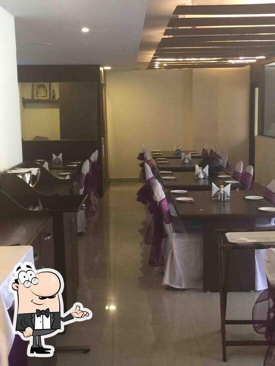 Flavors Restaurant, Bengaluru, 120-P - Restaurant menu and reviews