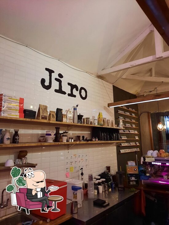 Café Jiro Coffee & Toast, Purwakarta, Jl. Ibrahim Singadilaga No.86 ...