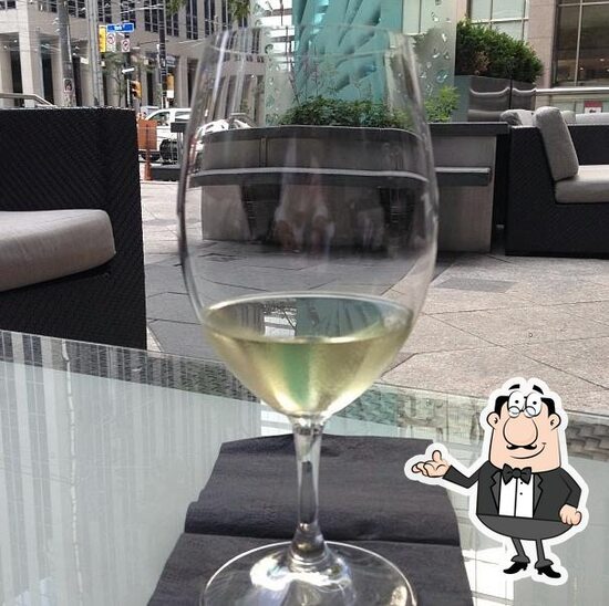 Modus Ristorante, Toronto - Restaurant menu, prices and reviews